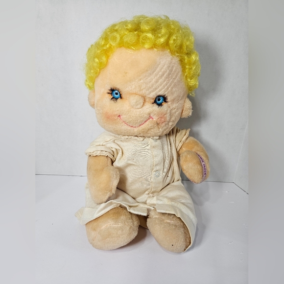Hug a bunch | Toys | Vintage 985 Hugabunch Doll | Poshmark